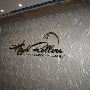 Interiors – SignArt Inc.